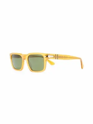 Persol Square-frame Sunglasses