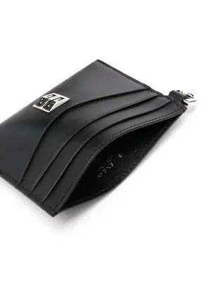Givenchy 4g Cardholder - Black