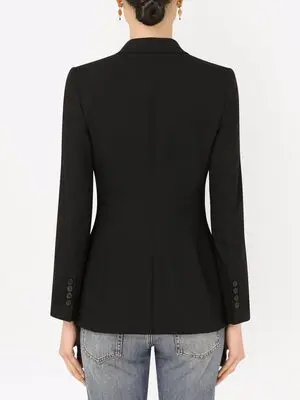 Dolce & Gabbana Single-breasted Blazer