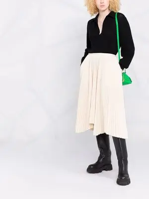 Khaite Jo Pullover