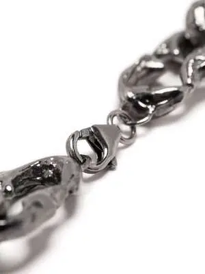 ALIGHIERI The Selva Oscura Untold Chain Necklace