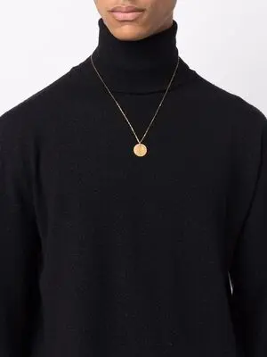 ALIGHIERI Medium Leone Pendant Necklace