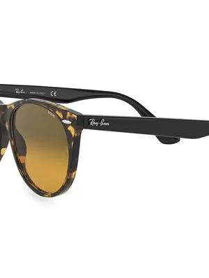Ray-ban Wayfarer Ii Sunglasses