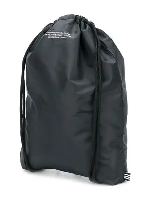 Adidas Originals Trefoil Drawstring Backpack