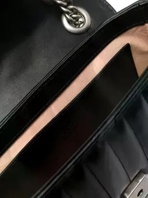 Gucci Gg Marmont Mini Shoulder Bag