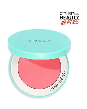 SWEED LASHES Air Blush Cream Lucky