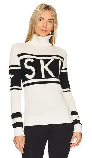 Perfect Moment Fine Knit Knitwear For Women
