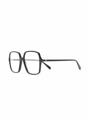 Gucci Square Frame Glasses