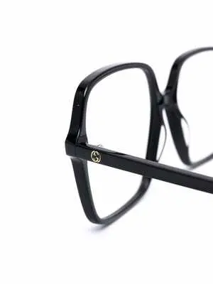 Gucci Square Frame Glasses