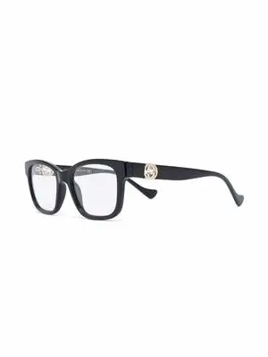 Gucci Square-frame Glasses