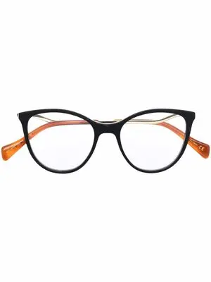 Gucci Cat-eye Glasses
