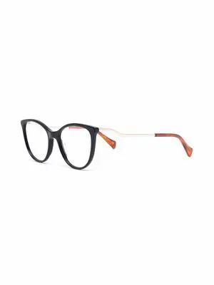 Gucci Cat-eye Glasses