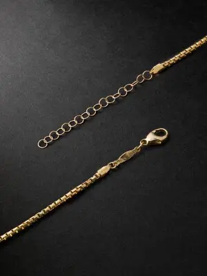 Jacquie Aiche Chain Necklace