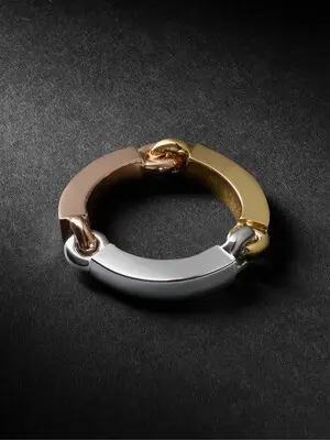 MAOR M.cohen The Perihelion 18-karat Ring