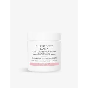 Christophe Robin Cleansing Volumising Paste Shampoo - One-color