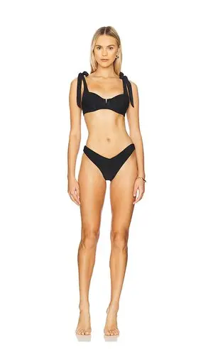 Beach Riot Vanessa Bikini Bottom