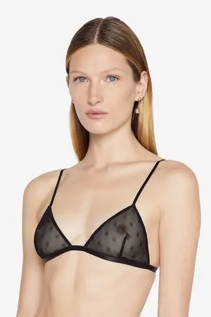 ANINE BING Nicole Bra