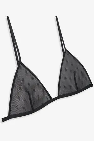 ANINE BING Nicole Bra