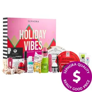 SEPHORA COLLECTION Holiday Vibes Advent Calendar