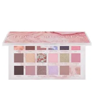 HUDA BEAUTY Rose Quartz Eyeshadow Palette