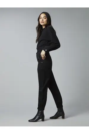 DL1961 Laura Jogger High Rise | Tide