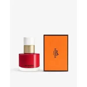 Hermès Les Mains Nail Polish - 66 Rouge Piment