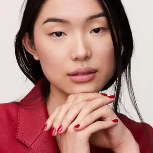 Hermès Les Mains Nail Polish - 66 Rouge Piment