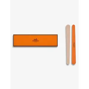 Hermès Les Mains Nail File Set Of 12