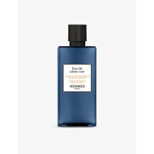 Hermès Eau De Citron Noir No-rinse Hand Cleansing Gel - One-color