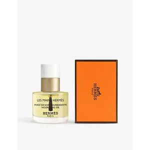 Hermès Les Mains Nourishing Nail Oil - Na