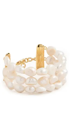 Cult Gaia Nora Bracelet