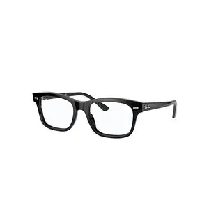 Ray-ban Ray-Ban Burbank Optics Eyeglasses Black