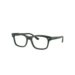Ray-ban Burbank Optics Eyeglasses Frame - Green