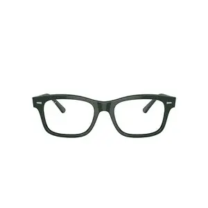 Ray-ban Burbank Optics Eyeglasses - Green