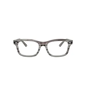 Ray-ban Burbank Optics Eyeglasses