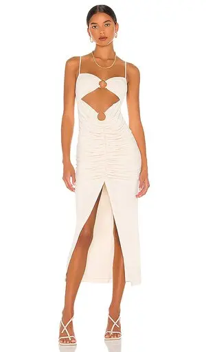 Camila Coelho Strappy Dresses