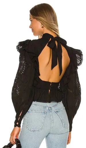 Tularosa Michon Top