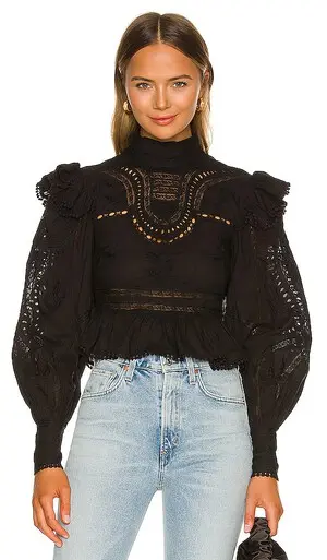 Tularosa Michon Top