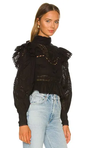Tularosa Michon Top