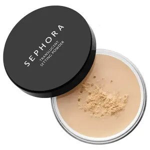 SEPHORA COLLECTION Sephora Collection 12hr Translucent Setting Powder Translucent