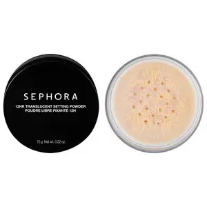 SEPHORA COLLECTION 12hr Setting Powder - Universal