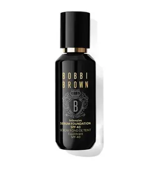 Bobbi Brown Intensive Serum Foundation Spf 40 - Neutral