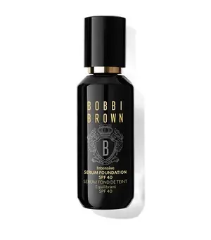 Bobbi Brown Intensive Serum Foundation Spf 40 - Neutral