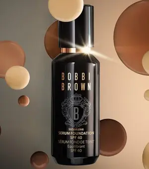 Bobbi Brown Intensive Serum Foundation Spf 40 - Neutral