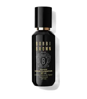 Bobbi Brown Intensive Serum Foundation Spf 40 - Neutral