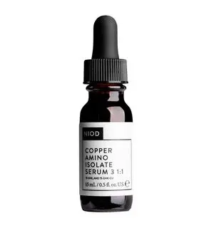 NIOD Copper Amino Isolate Serum 3 1:1