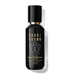 Bobbi Brown Intensive Serum Foundation Spf 40 - Neutral