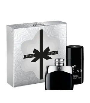 Montblanc Legend Gift Set 50ml