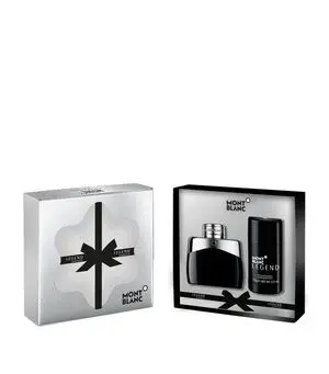 Montblanc Legend Gift Set 50ml
