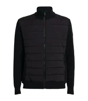 Fusalp Lissandre Ii Hybrid Jacket
